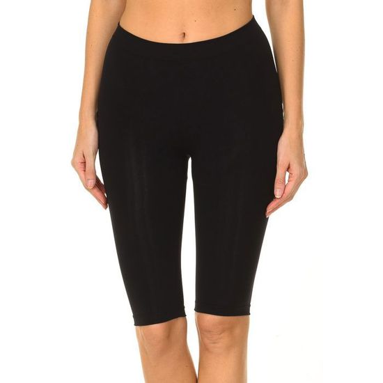 Short gainant - Ligne Active - Femme - Traitement cosmétique - Confort ...