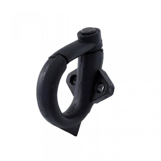 Attache paquet - RMS - Piaggio 125 Vespa PX T5 - Noir - Transport d'objets - Scooter - Cdiscount ...