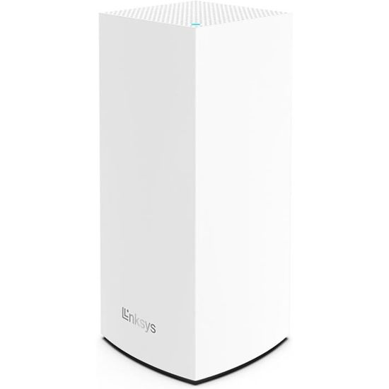 Système Wifi 6 Mesh Triple Bande Velop Mx4200 (Ax4200) (Routeur Wlan ...