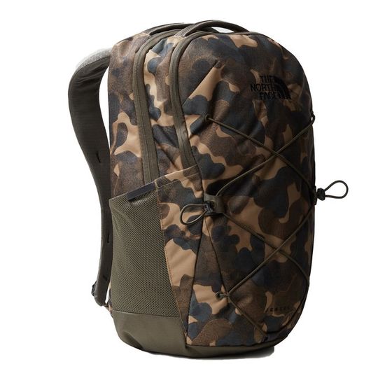 The North Face Sac à Dos Unisex Jester Marron 3VXF-O86 Marron ...
