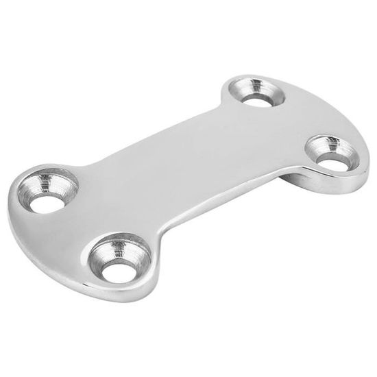 VINGVO Attache mécanique Fixation en acier inoxydable 304 forgé outil ...