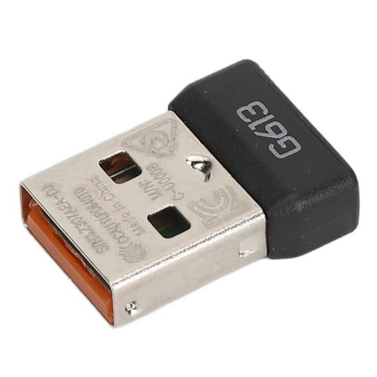 R Cepteur Usb Vvikizy Logitech G Sans Fil G Plug And Play Remplacement