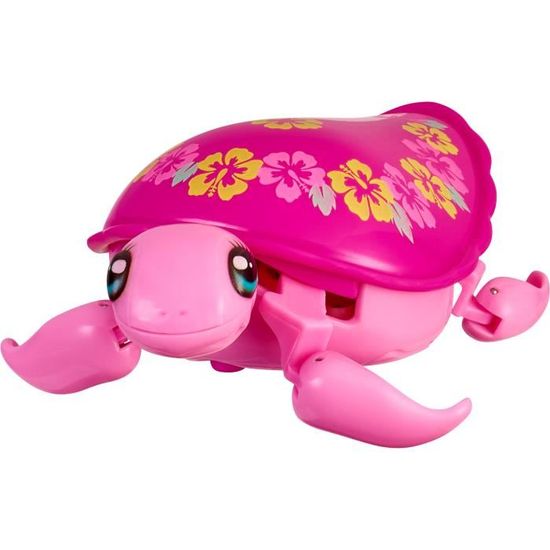 Little Live Pets - Tortue Laila - Cdiscount Jeux - Jouets