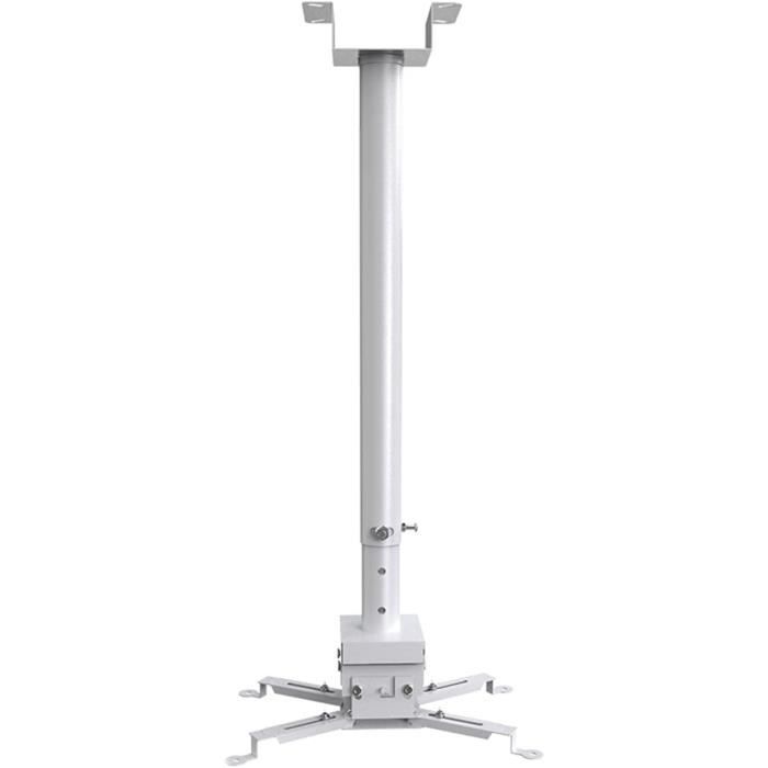 Madiou Support de Plafond pour vidéo-projecteur,Bras Extensible ...