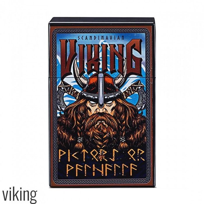 Etui paquet 20 cigarettes viking viking - Cdiscount Au quotidien
