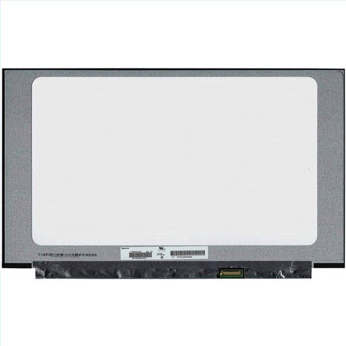 Dalle écran LCD LED type AUO Optronics B156XTN08.1 HW0A 15.6 Pouces ...