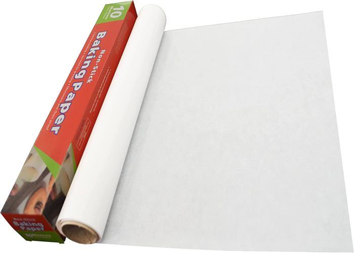 Papier Anti Graisse Alimentaire Ecologique, Papier De Cuisson ...