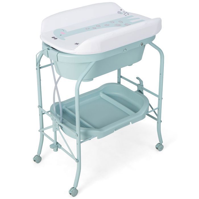 Baignoire Bebe Avec Pied