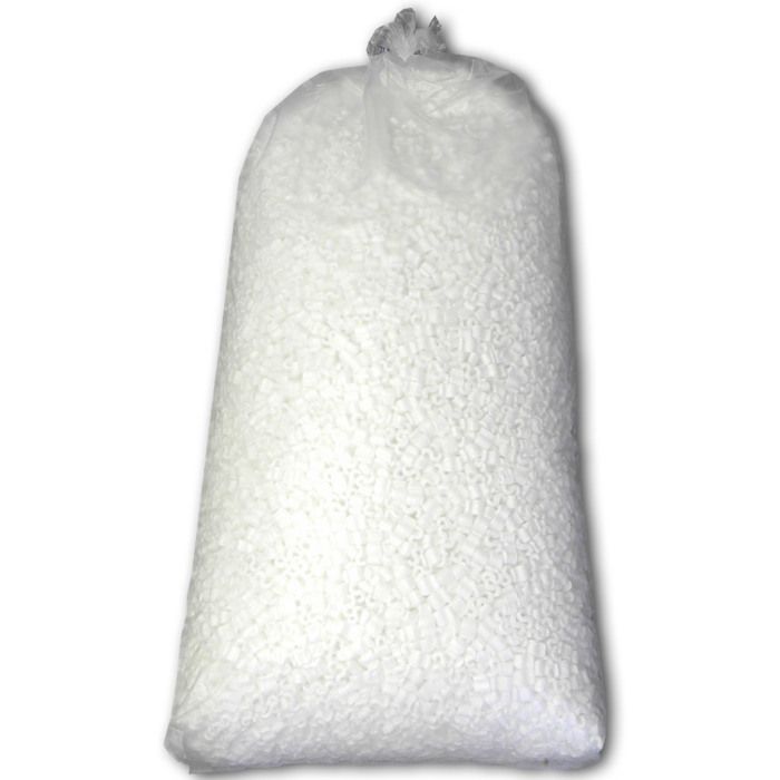 Particules de calage - Pelaspan - Lot de 500L - Polystyrène expansé ...