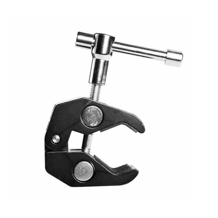 Super pince Super pince + bras magique articulé de 11 pouces pour ...