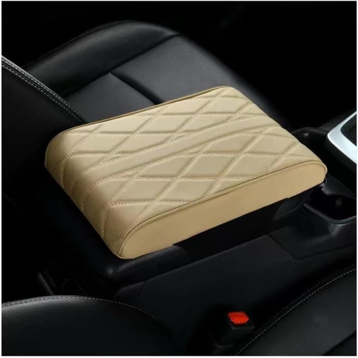 Accoudoir Central Accoudoir De Voiture Universel Boîte Coussin De ... Accoudoir Central Accoudoir De Voiture Universel Boîte Coussin De ...