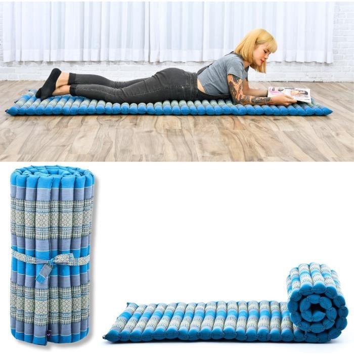 Matelas D Appoint Enroulable