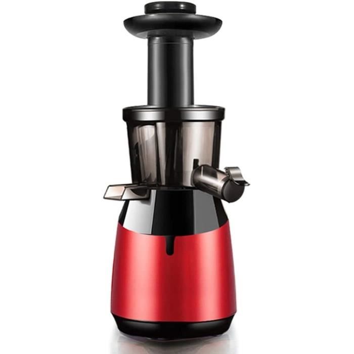 Extracteur de Jus Presse-Agrumes Électrique Juicer Fonction Inverse ...