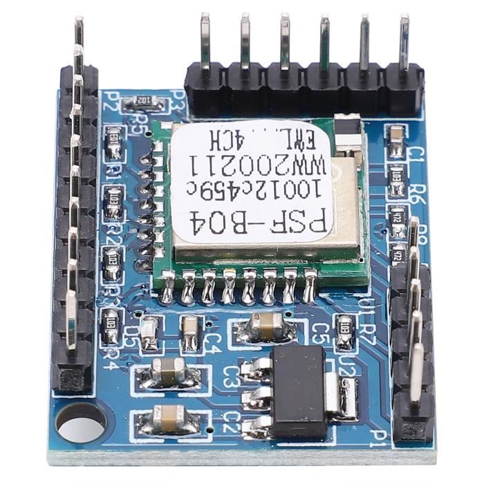 Carte De Développement De Microcontrôleur Carte De Développement DIY ...