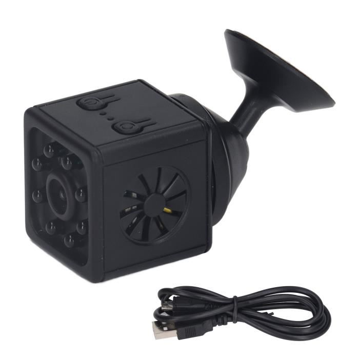 AUN caméra de sécurité Caméra sans fil 1080P WiFi Mini caméra d ...