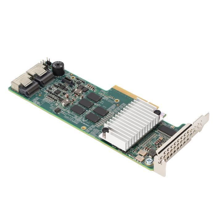 Fdit adaptateur serveur Ethernet Adaptateur serveur Transmission rapide ...