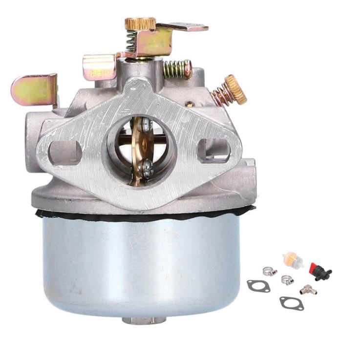YICUI Kit filtre à air carburateur pour Kohler 8HP K90 K91 K181 K141 K160 K161 46 853 01-S/46 ...