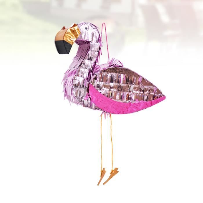 Small Tropical Pinata: Hawaiian Party Decor Fiestas Summer Luau Pool ...