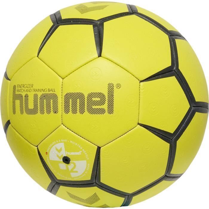 Ballon Hummel hmlAction Energizer - sulphur spring - Taille 2 ...