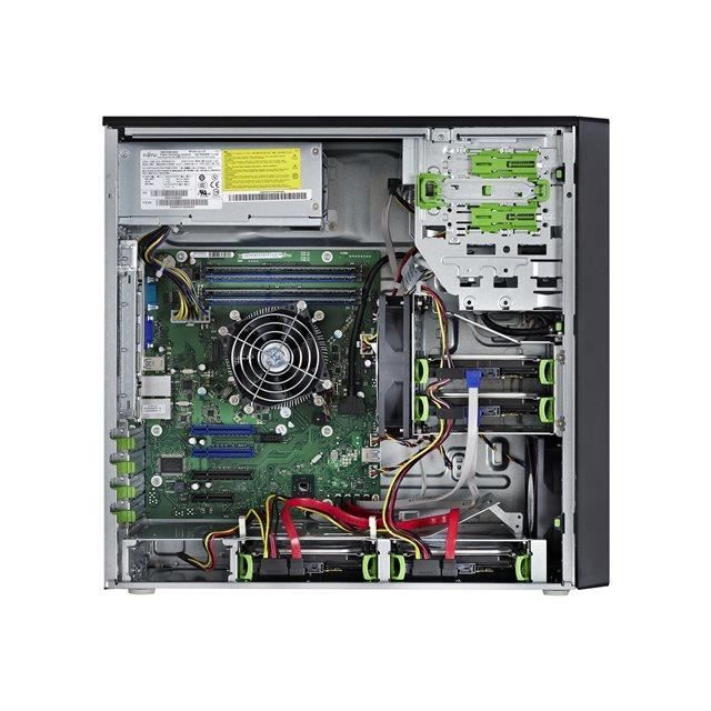 Fujitsu PRIMERGY TX1310 M1 - Cdiscount Informatique
