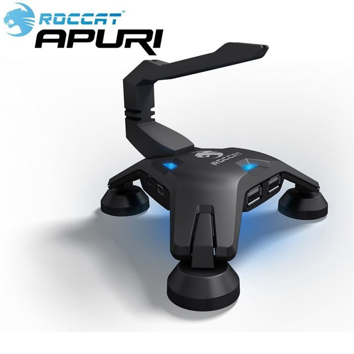 Roccat Apuri ROC- 15-310 - Cdiscount Informatique