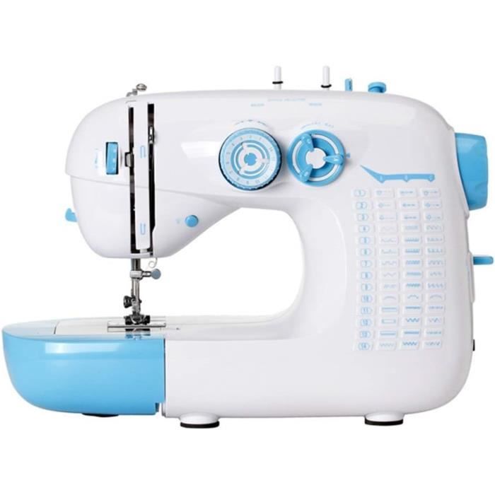 Machine À Coudre, Mini Portable Petite Machine À Coudre ...