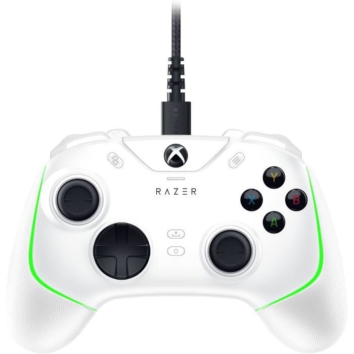Wolverine V2 Chroma - Manette Xbox Series X|S Entièrement ...