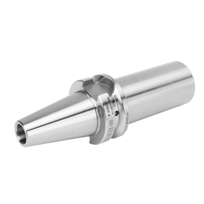 VBESTLIFE Porte-outil à pince Porte-mandrin à pince porte-outil de ...