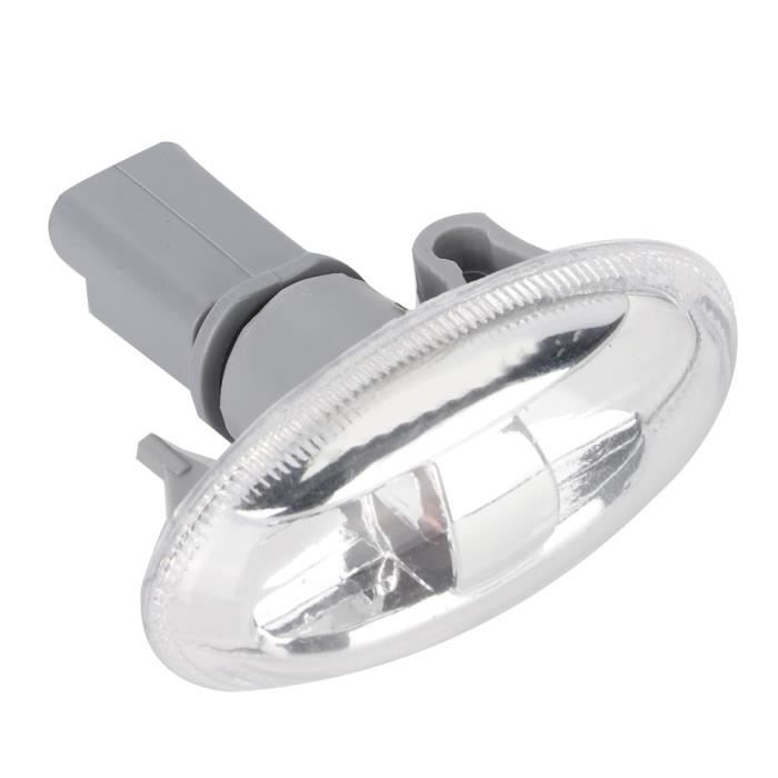 Feu Latéral,ANGGREK Voyant Latéral Lampe Latérale 6325g3 Accessoires de ...