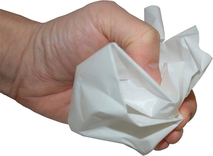 Papier Anti Graisse Alimentaire Ecologique, Papier De Cuisson ...