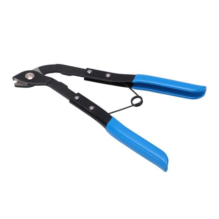 RAN CV Boot Clamp Cutter Tool Pince à sertir à tête coudée en métal ...