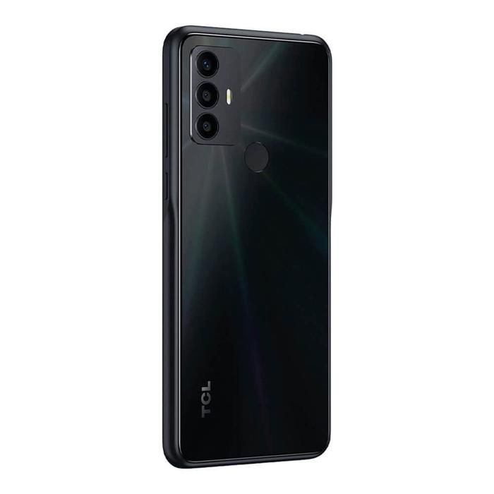 TCL 30SE — 4 Go / 128 Go Gris, Double SIM, écran 6,52", batterie 5000 ...