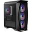 AEROCOOL BOITIER PC Aero One Mini Frost - Mini Tour - Noir - Format E ...