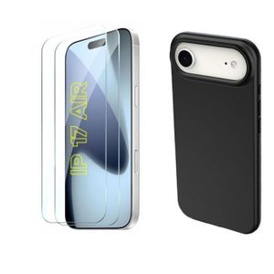 Coque 17 Air - Cdiscount