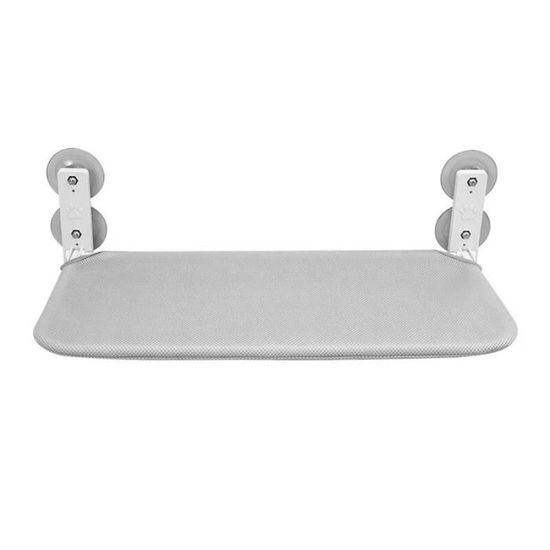 Hamac à ventouse pliable pour chat,lit de balcon,panier en verre pour ...