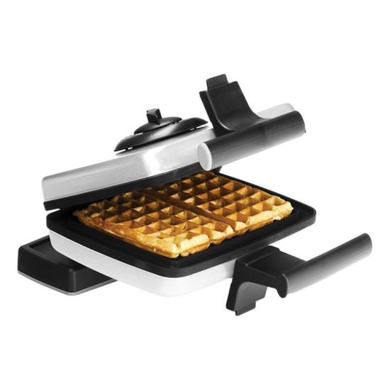 FRIFRI Gaufrier FRI022814512GRP - Cdiscount Electroménager