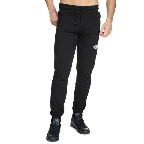 Jogging The North Face M Hmlyn Pant Nf0a4swojk3... Noir - Cdiscount Prêt-à-Porter