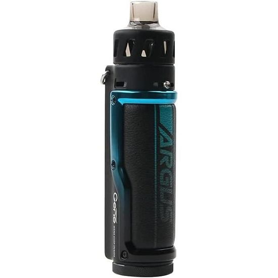 Original VOO-POO Argus Pro Mod Kit 80W Cigarette électronique Vape ...