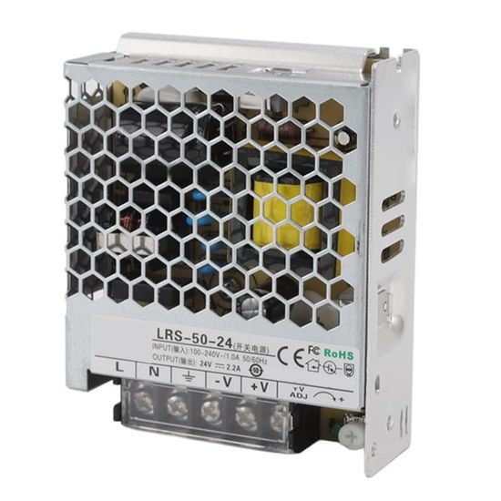 YOSOO convertisseur de commutation d'alimentation Transformateur d ...