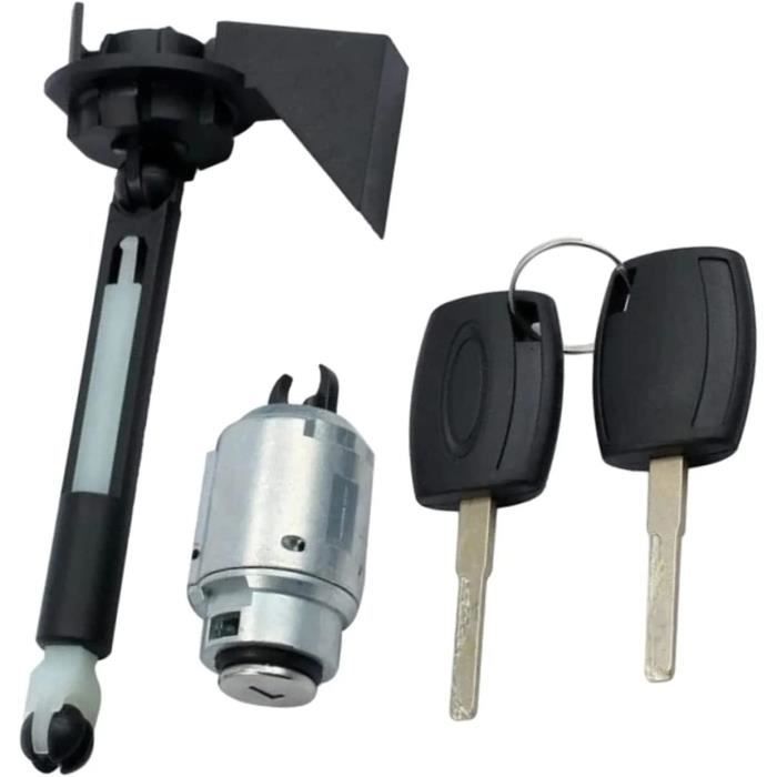 Capots Pour Moteur Auto - Yuckmz Kit Réparation Assemblé 2 Clés 1355231 ...