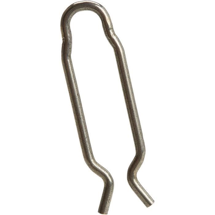 Agrafe - Kärcher - 5.059-401.0 - Idéale pour le nettoyage - Vendu à l'unité - Cdiscount Bricolage