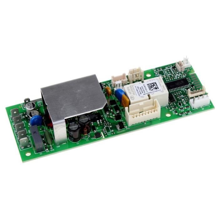 Module - Delonghi - ECAM - Carte de puissance - 230V - 1,4L - 1470W - Cdiscount Electroménager