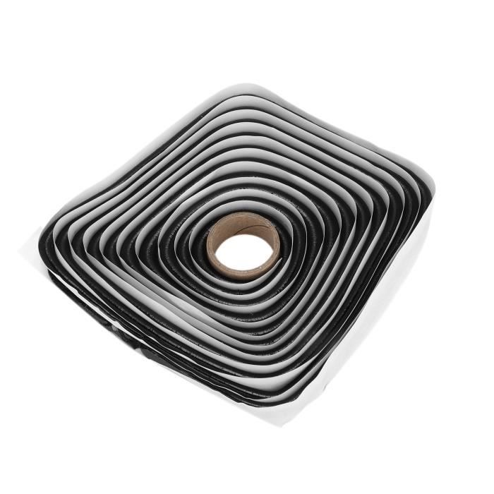 EJ.life Ruban d'étanchéité en butyle Bande de joint en butyle ...