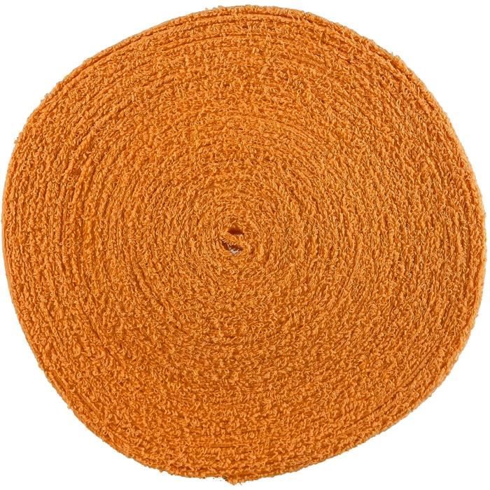 Grip Et Surgrip De Tenni - Limics24 - Frotte Reel Tissu Éponge Mixte ...