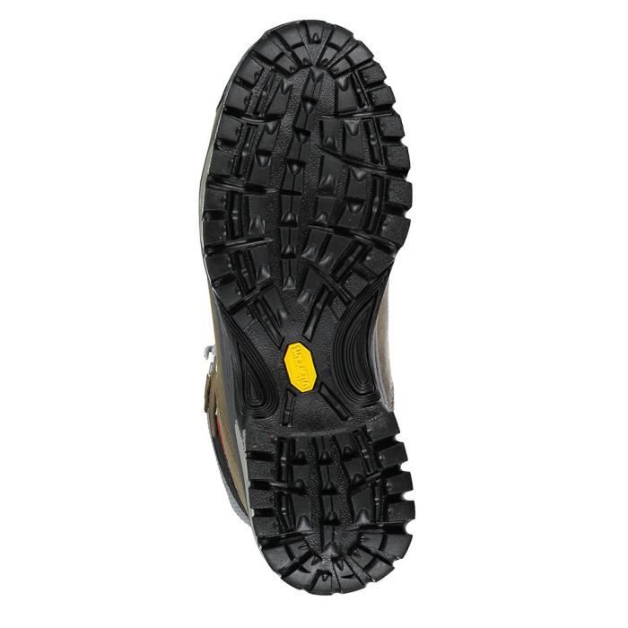 Chaussures homme Randonnée Trezeta Adventure Wp - Cdiscount Sport