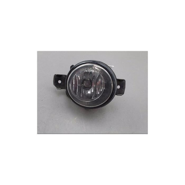 FEUX - PHARES - FEUX - PHARE ANTIBROUILLARD AVANT GAUCHE RENAULT CLIO ...