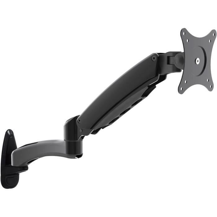 ® Hf18Db Support Moniteur Mural Fixation Murale Support Wall Mount Pour ...