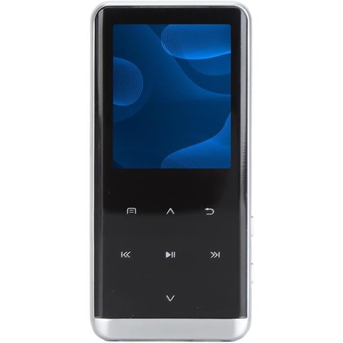 Nornward Lecteur Mp3, Lecture De Livres Électriques, Lecteur De Musique ...
