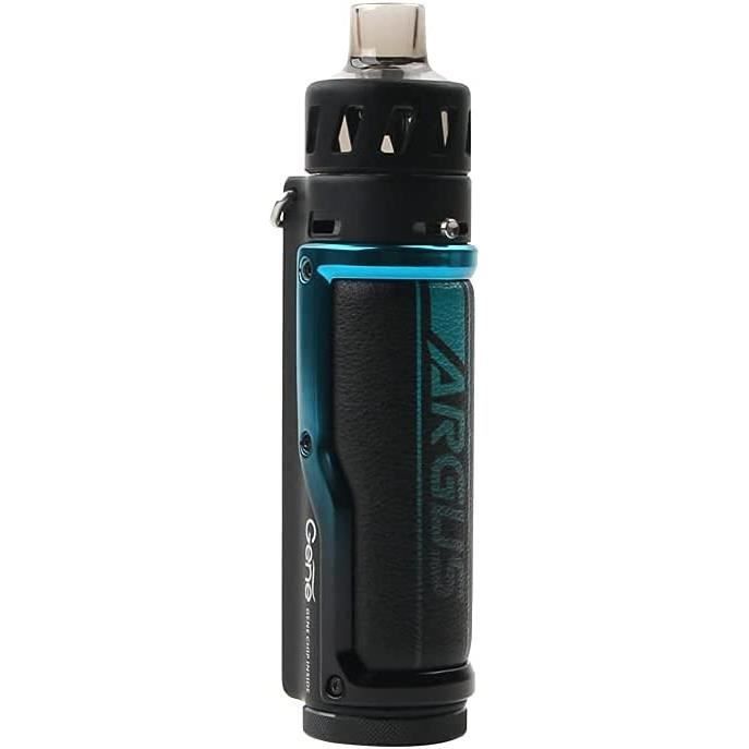 Original VOO-POO Argus Pro Mod Kit 80W Cigarette électronique Vape ...