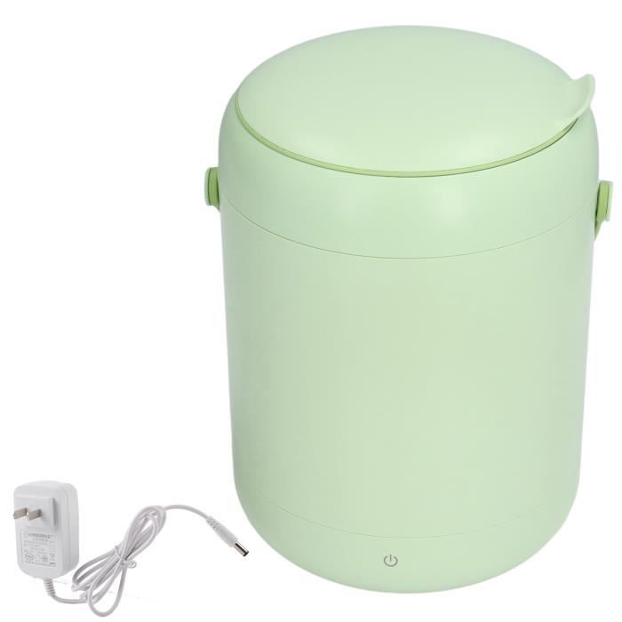 TMISHION Machine à laver portative Mini lave-linge portable Laveuse de ... TMISHION Machine à laver portative Mini lave-linge portable Laveuse de ...